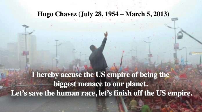 Venezuela & ALBA News 7.28. 2025: Simon Bolivar and Hugo Chavez ...